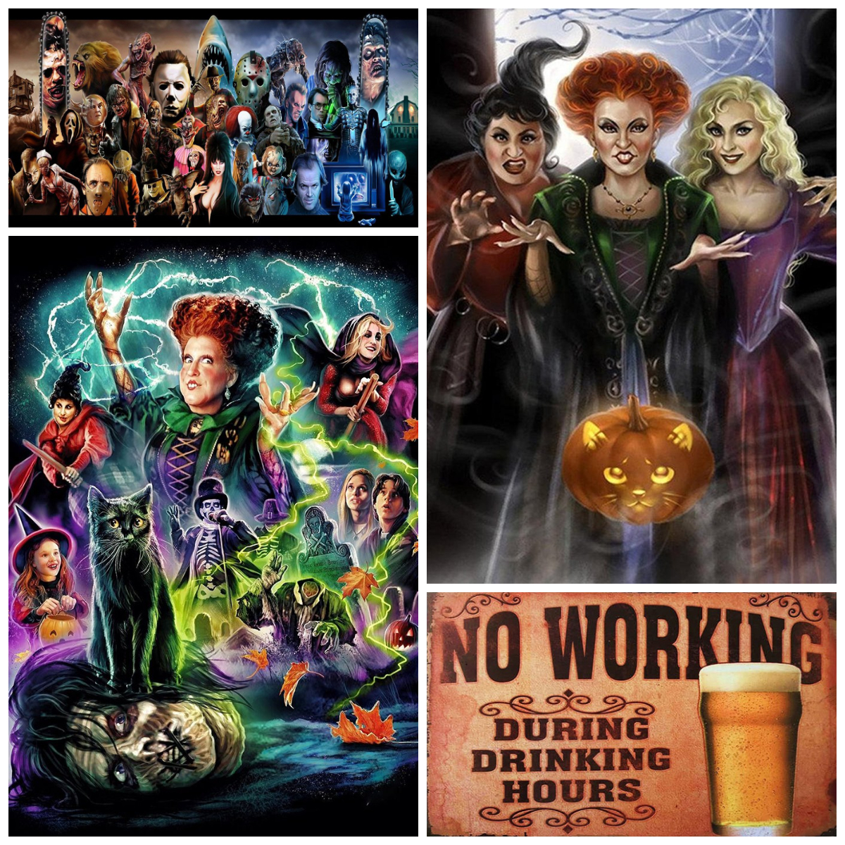Halloween