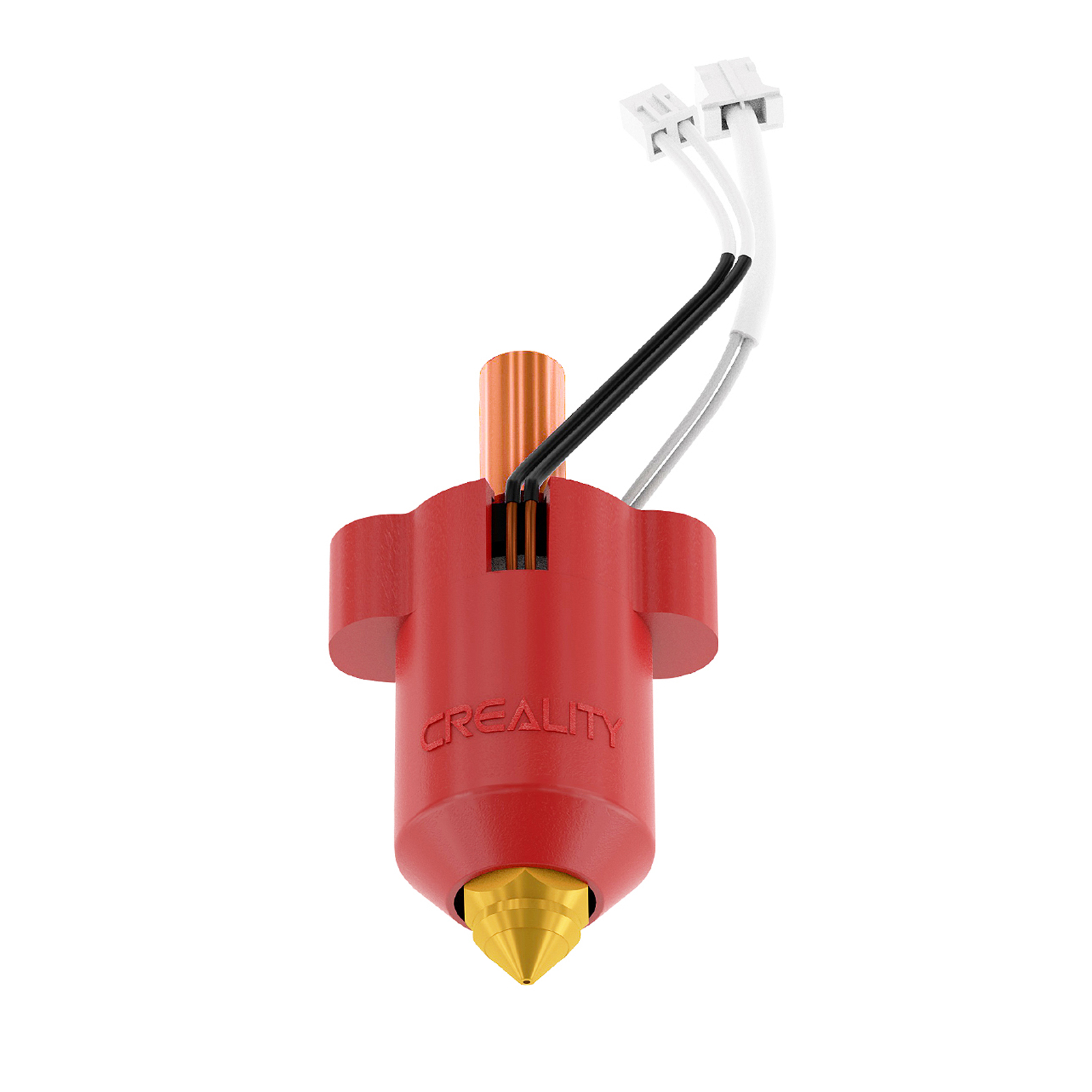 Ceramic Heating Head Kit