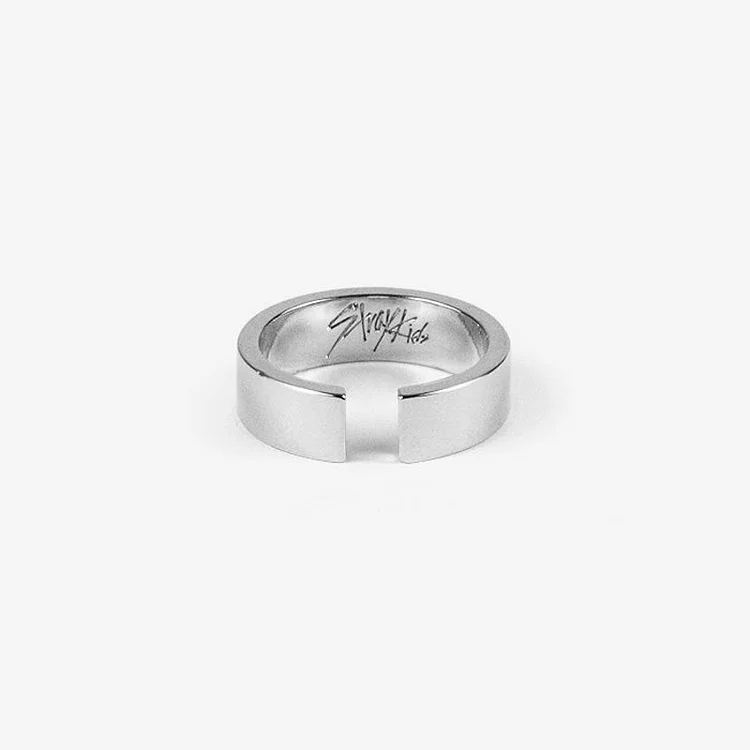 Stray Kids RING SET Produced By I.N