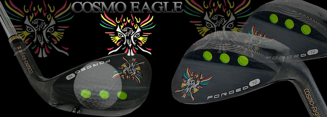 COSMOEAGLEGOLF