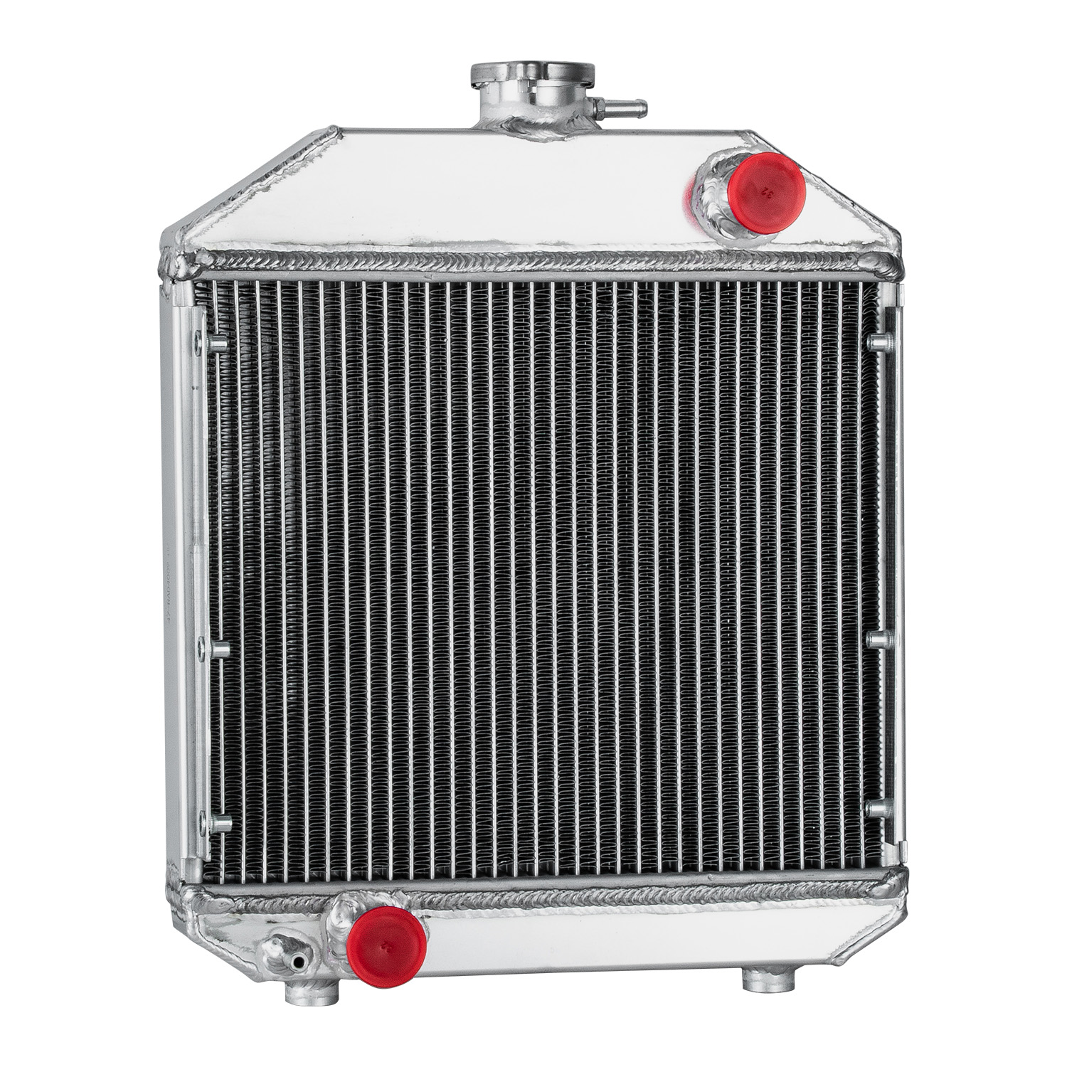 Yanmar Tractor Radiators