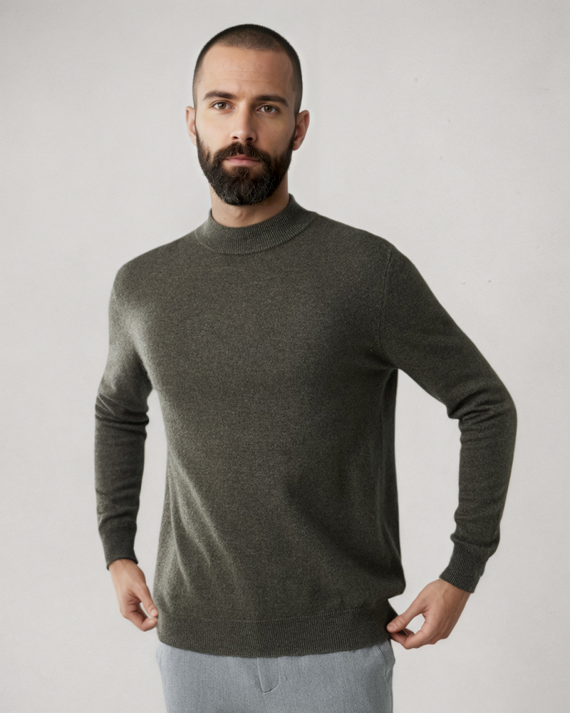 ingenuity-cashmere Men's Cashmere Collection
