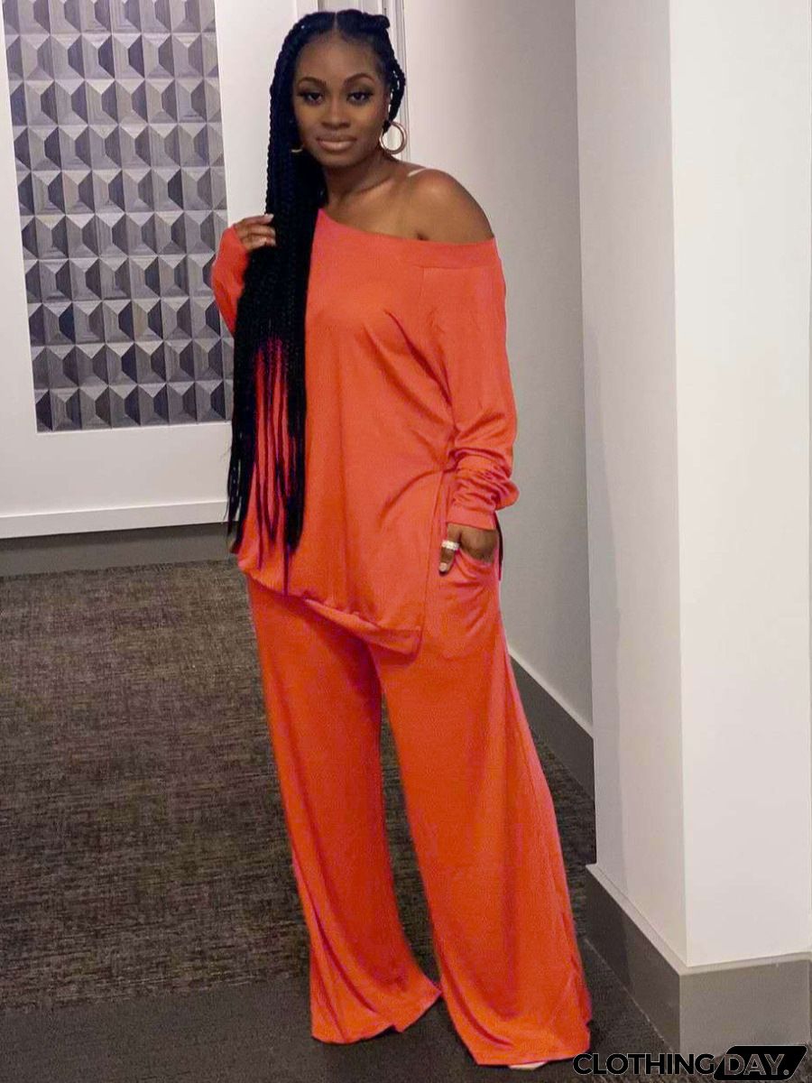 Bottoms: Style Redefined