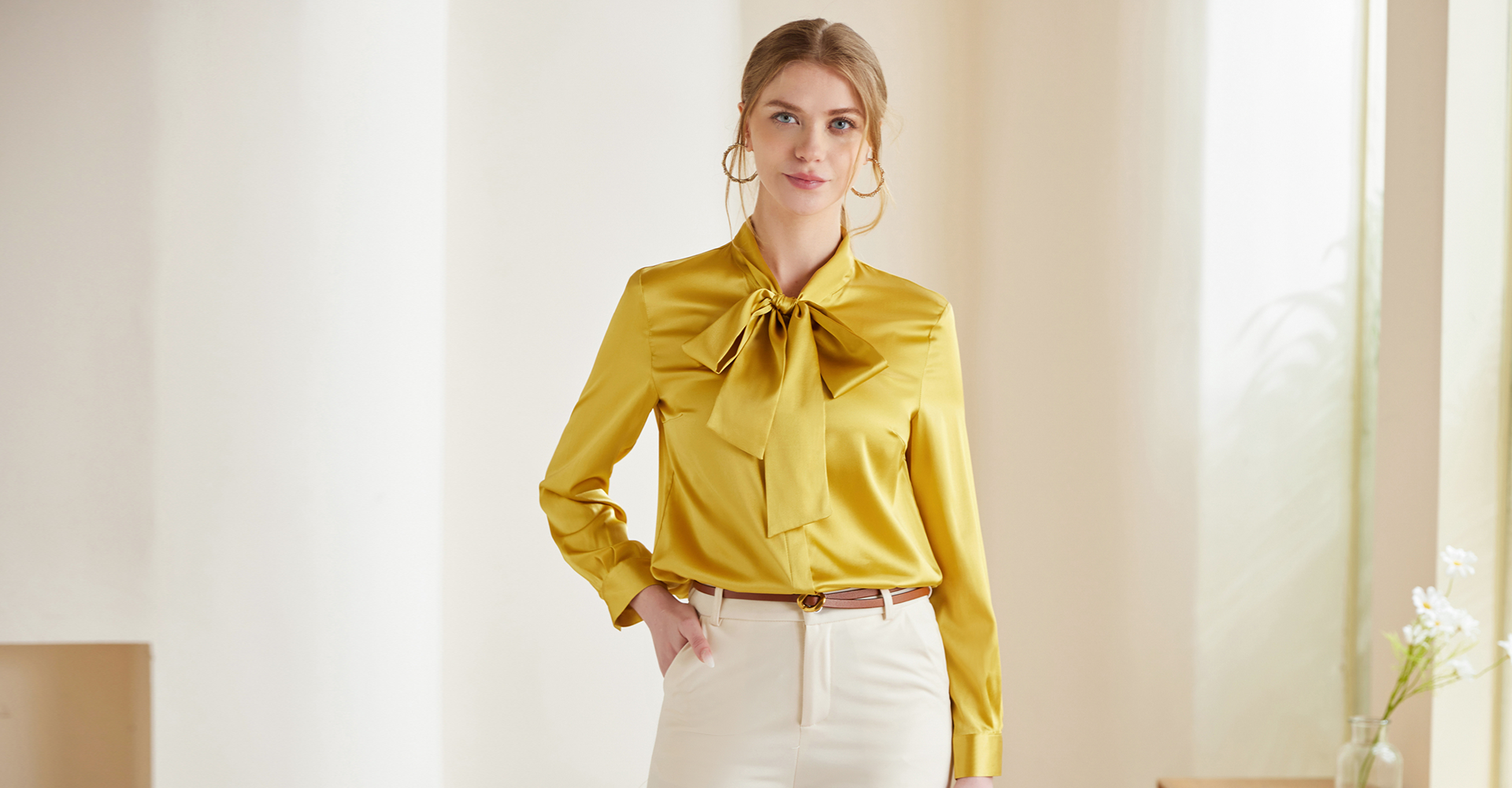 REAL SILK LIFE Silk For Women Discover women's silk clothing, women's ...