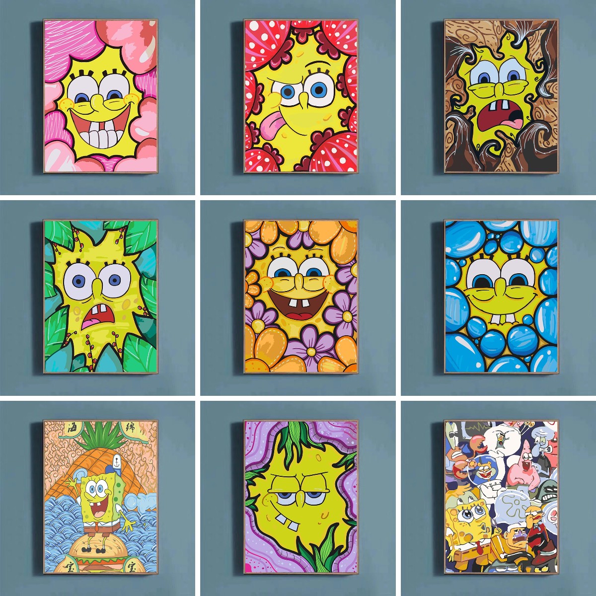 SpongeBob