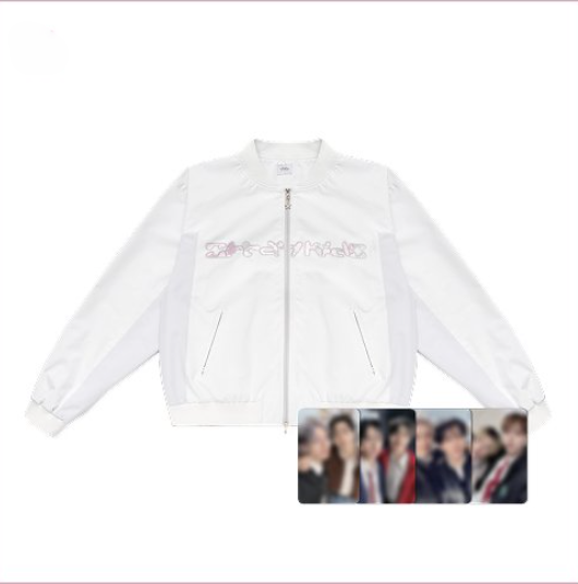 Stray Kids 6TH FAN MEETING STAY in Our Little House Merch