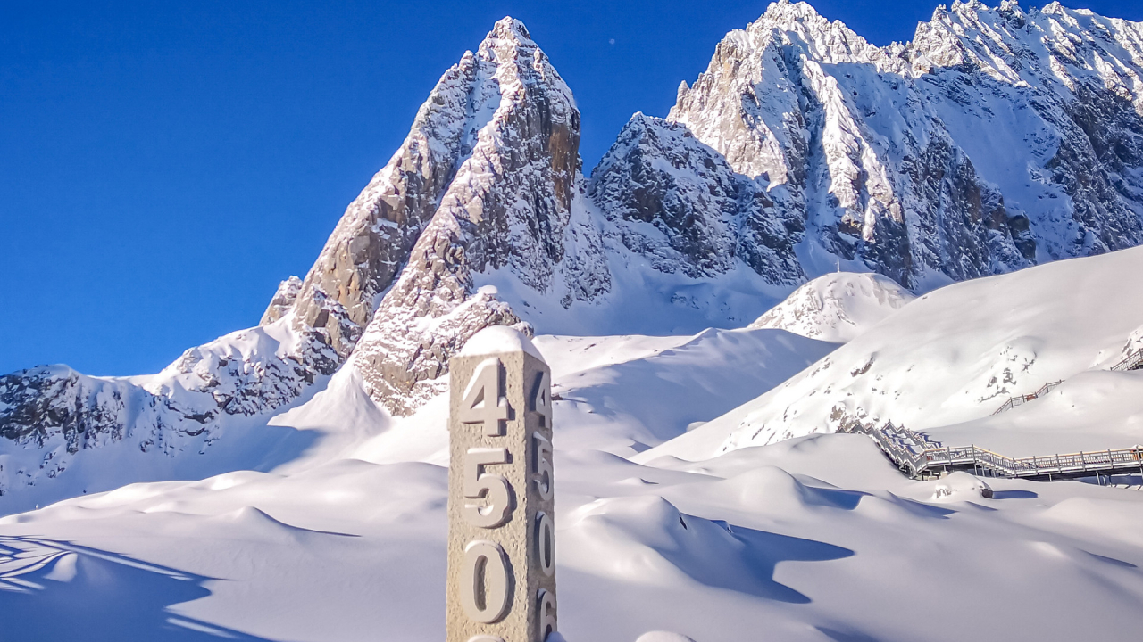 Jade Dragon Snow Mountain: How to Visit, Weather, Map - 2026 Guide