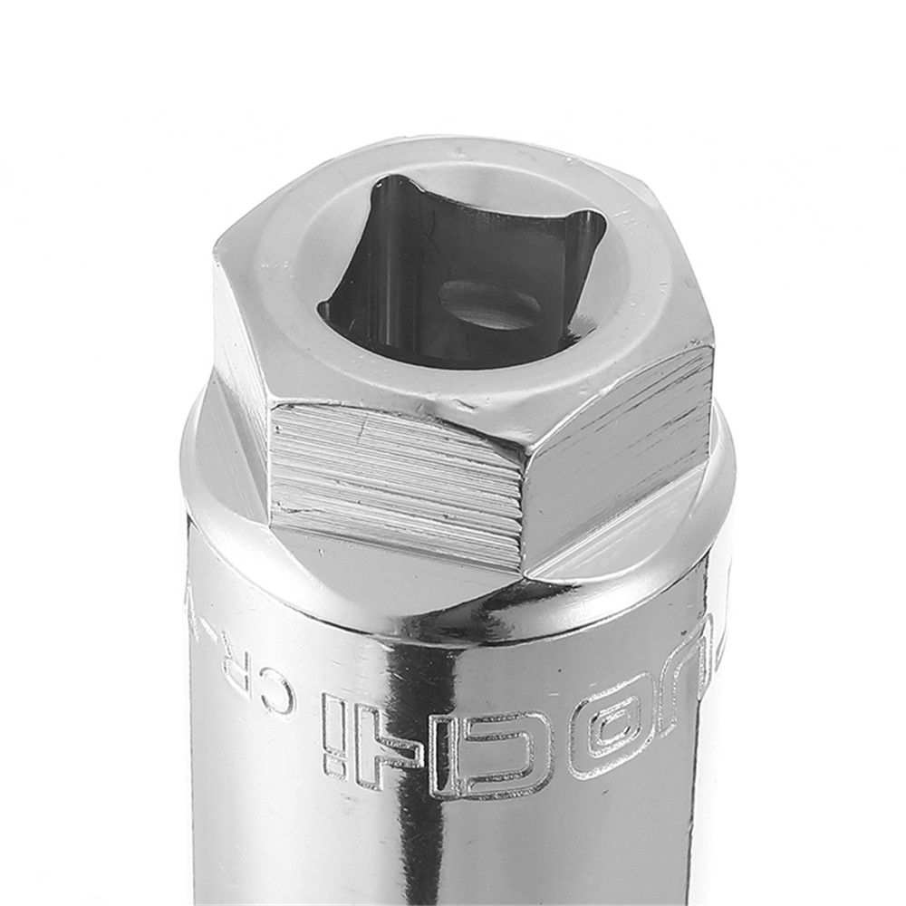 1/2" Drive, 22 mm O2 Sensor Socket