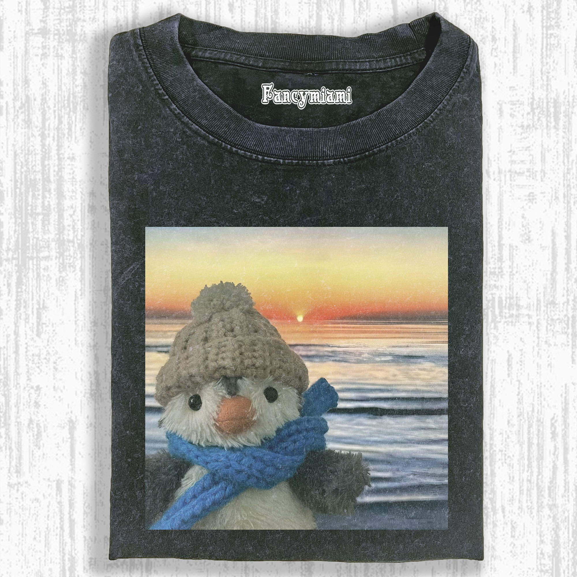 PINGU T-SHIRT