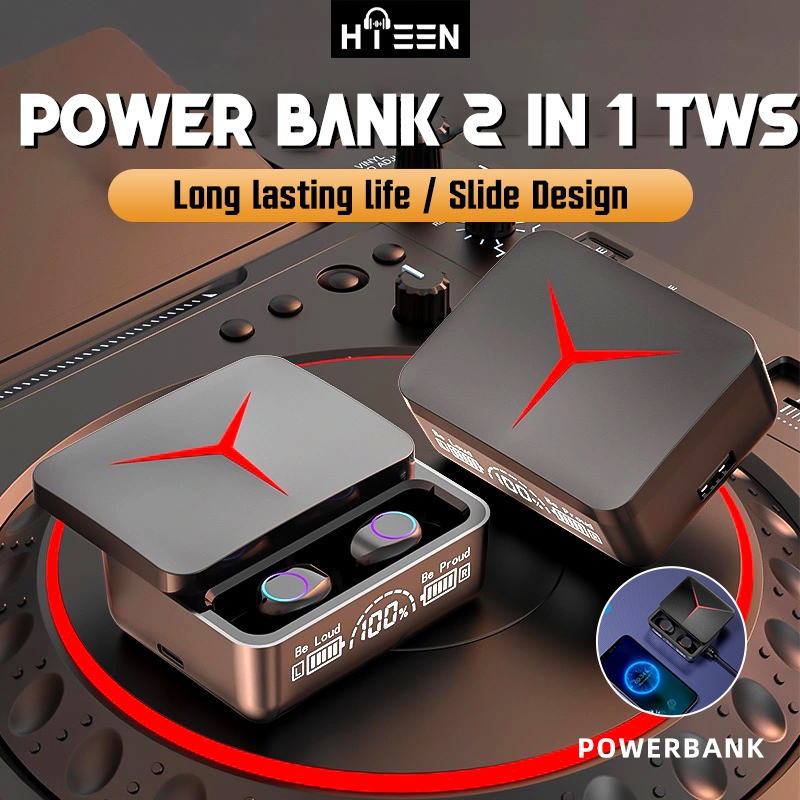 TWS M90 GAMING Headset