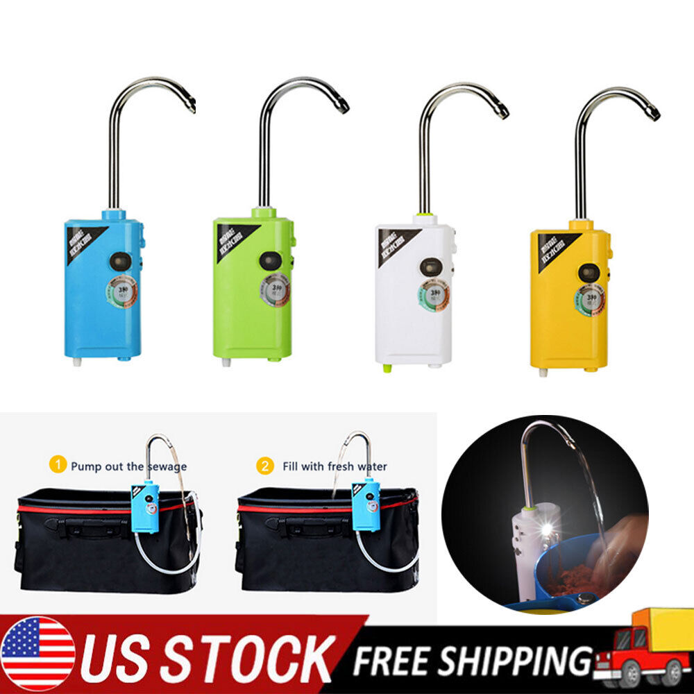 Intelligent induction fishing water dispenser, fishing box aeration ...