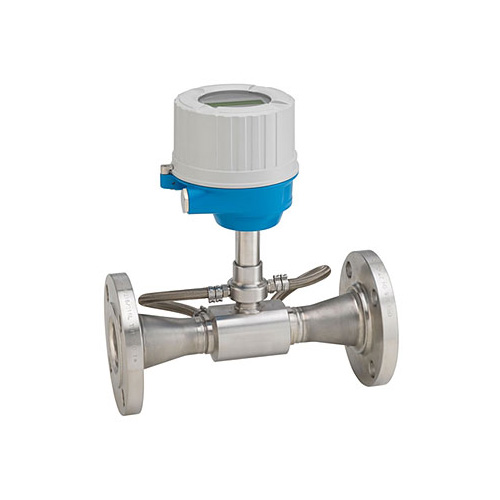 e+h,E+H Proline Prosonic Flow E 100 Ultrasonic Flow Meter