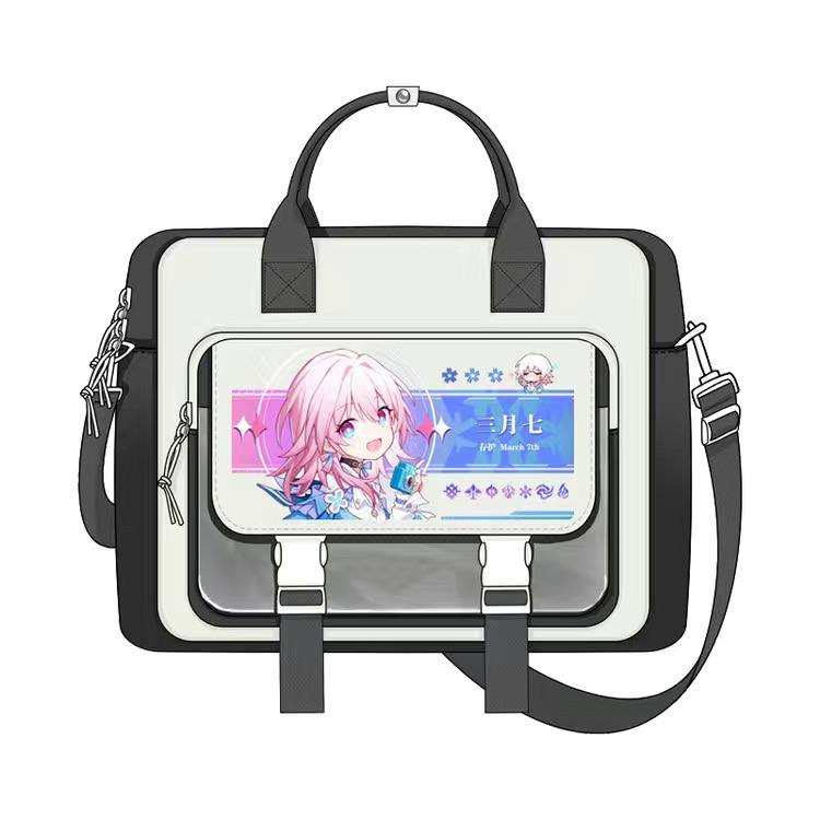 HSR Characters Bag