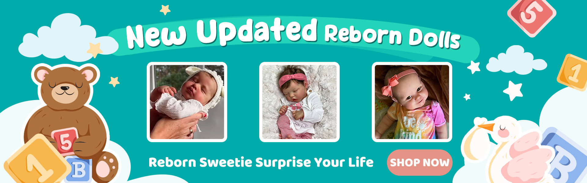 Rsgdolls® Official Website , Full Soft Silicone Vinyl Body Baby For ...