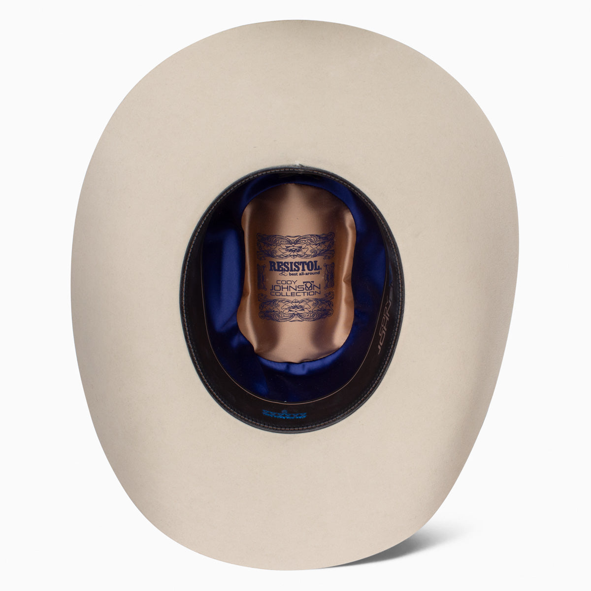 The SP Cowboy Hat