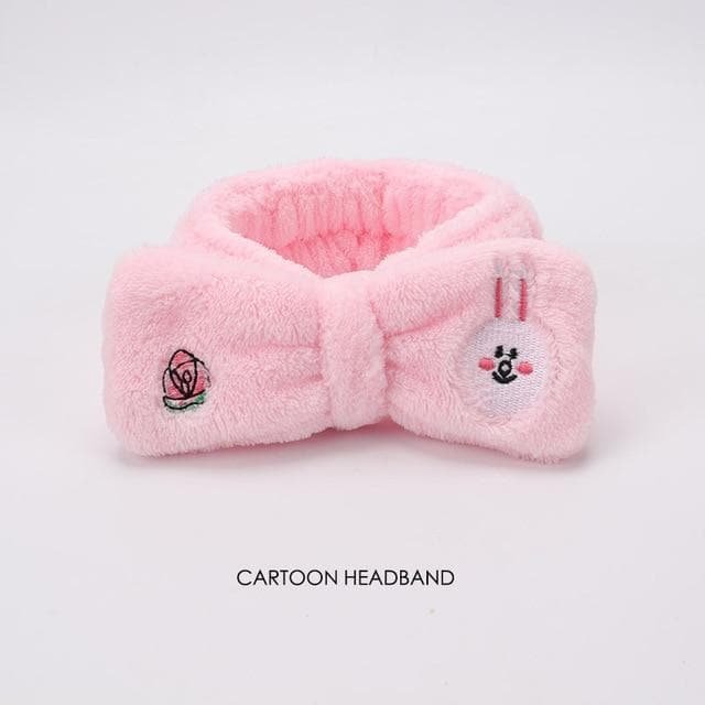 58 Styles Kawaii Cartoon Hair Band SP14634