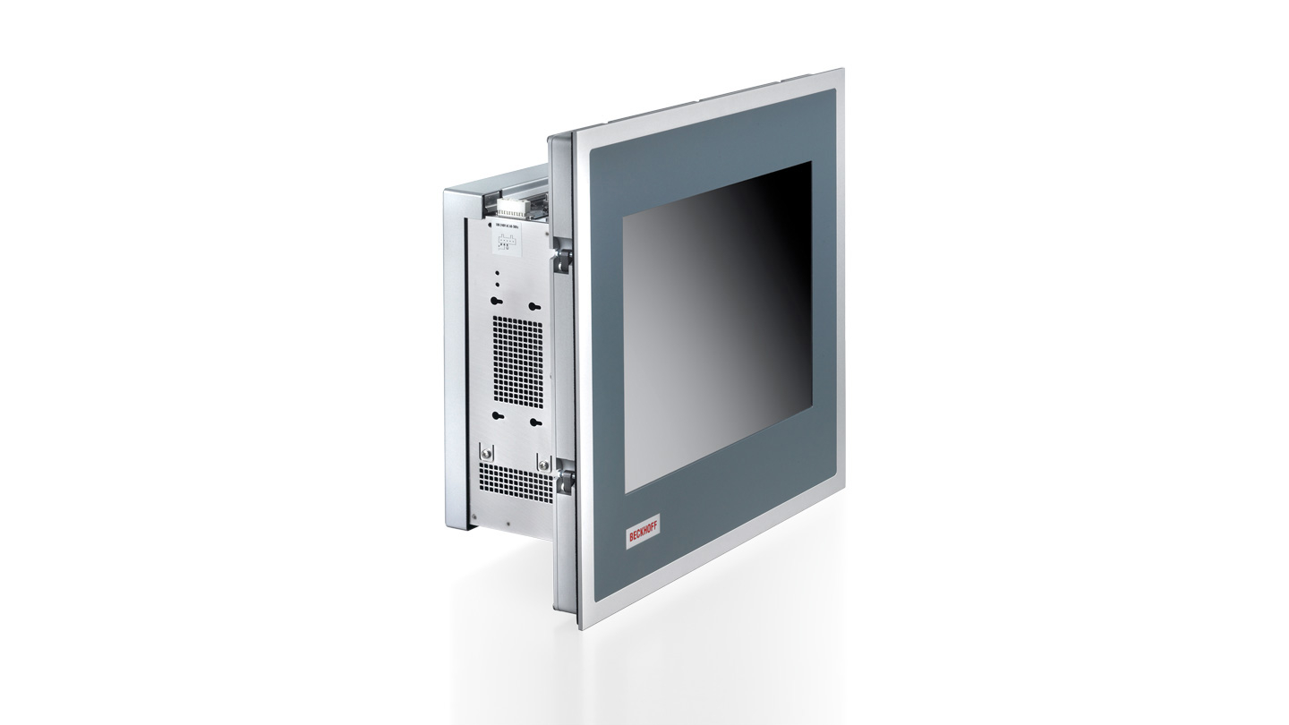 model(CP6533-0002-0090),brand(beckhoff),product name(19-inch display ...