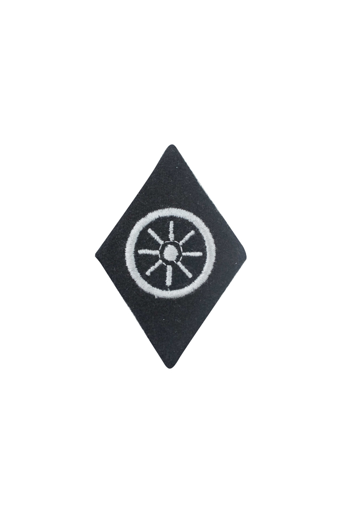 Elite Trade Insignias