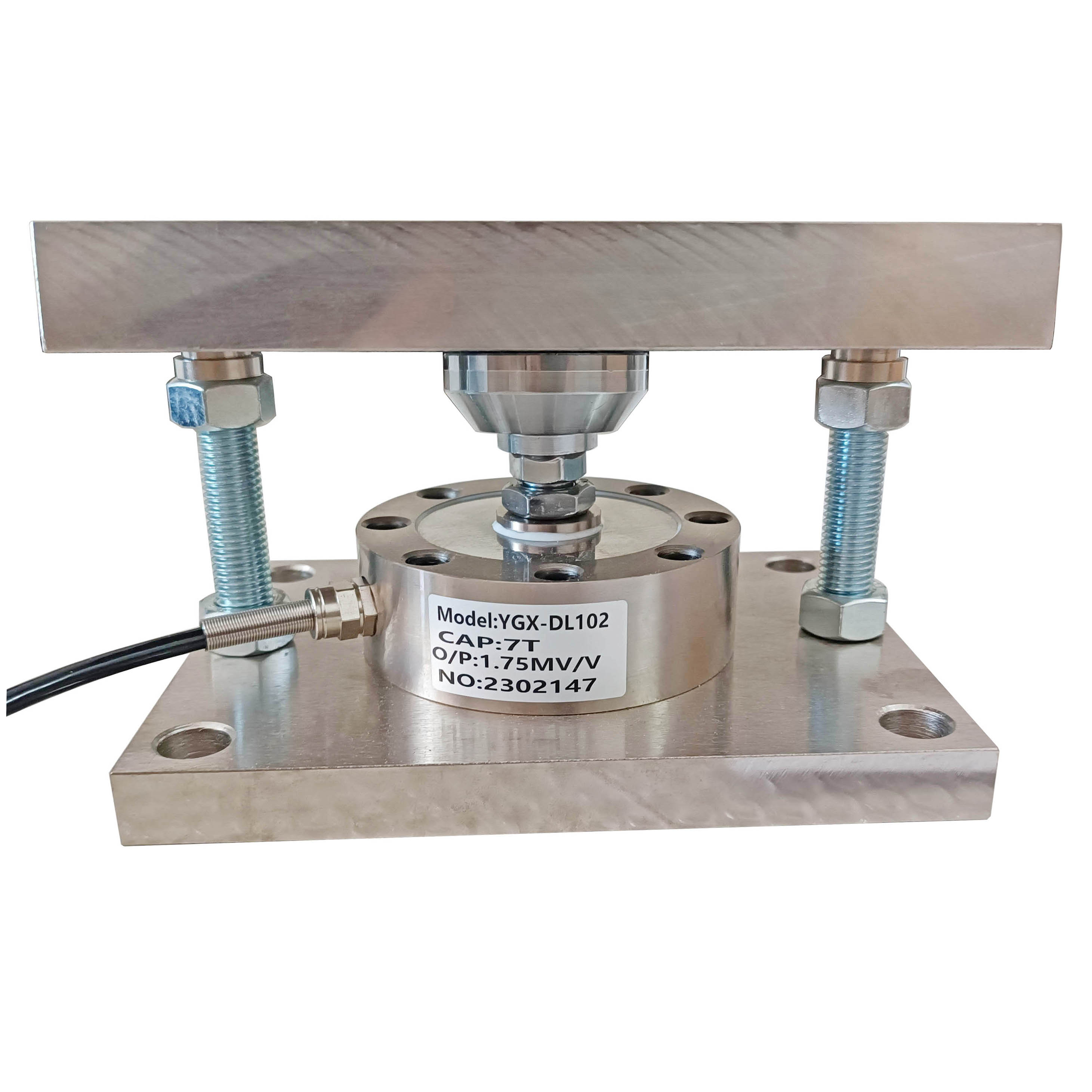 Weigh Modules Load Cells Weight Sensors for tank silo weighing system