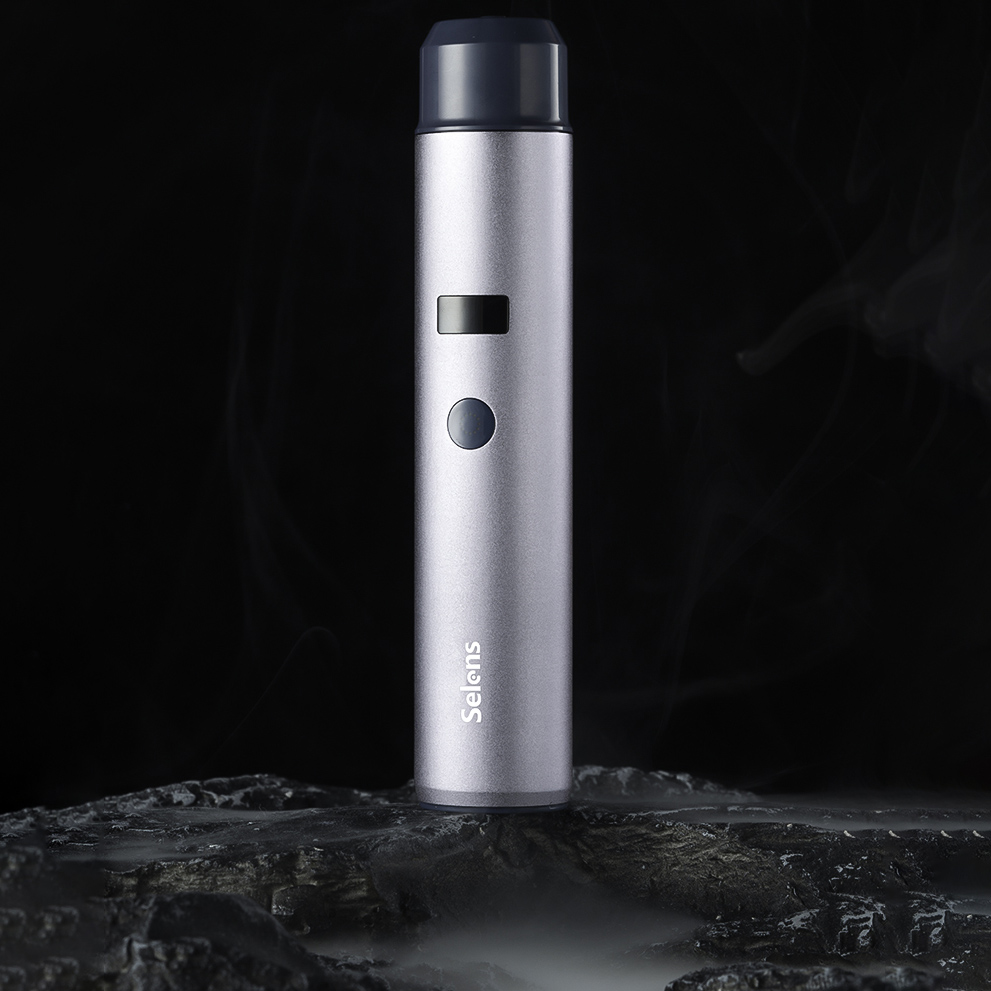 Selens/Selens Handheld Smoke Machine MINI Small Dry Ice Smoke Maker Is ...