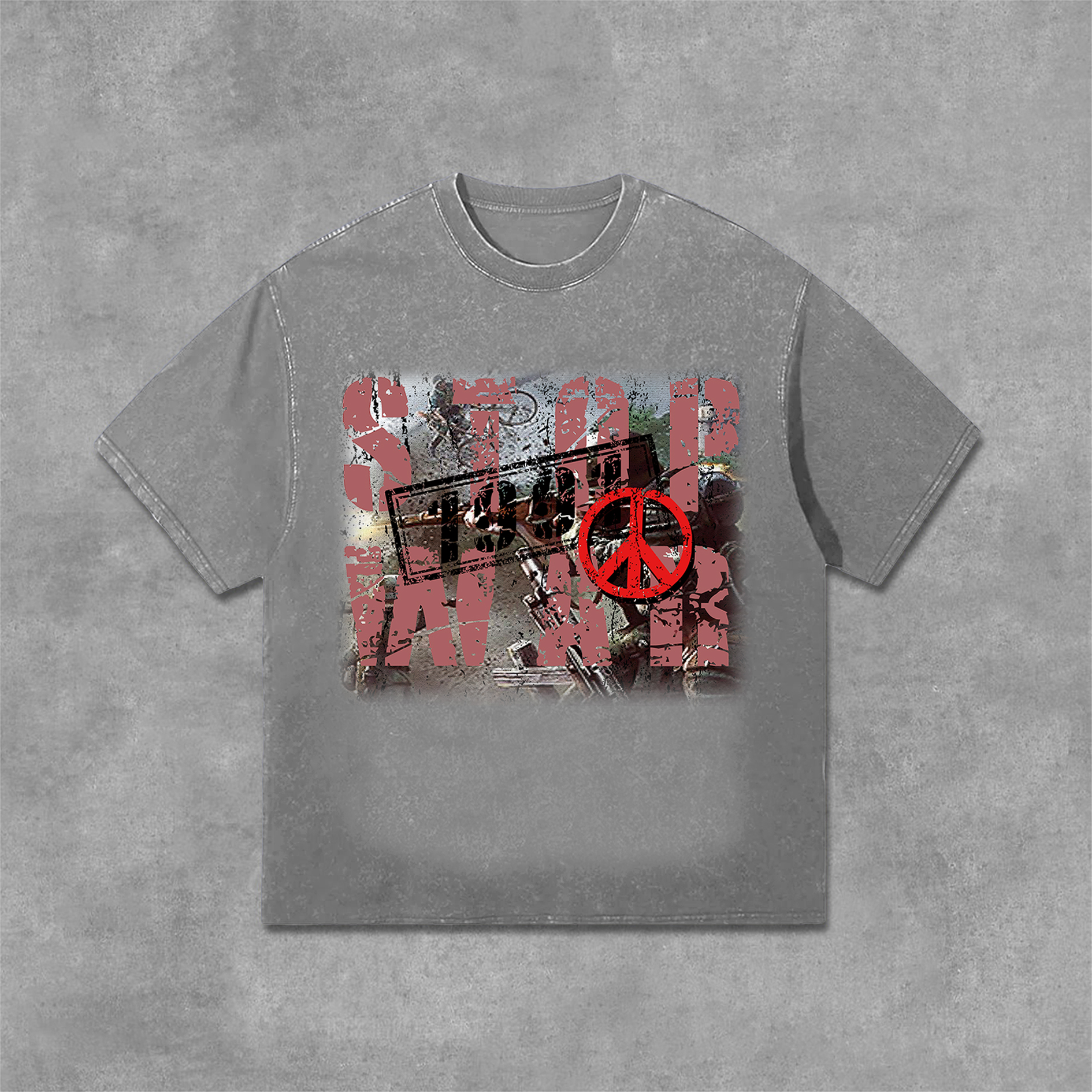 SOPULA - Unique Vintage Graphic Clothes & Acid Wash Clothes