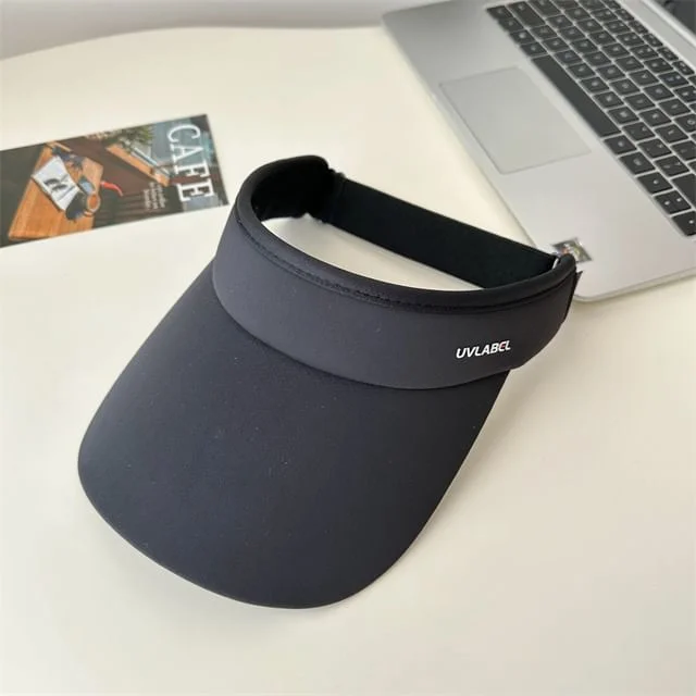 Plain Sun Visor