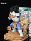 1/6 Scale Starting Hand Vegeta - Dragon Ball Resin Statue - PlanB Studio