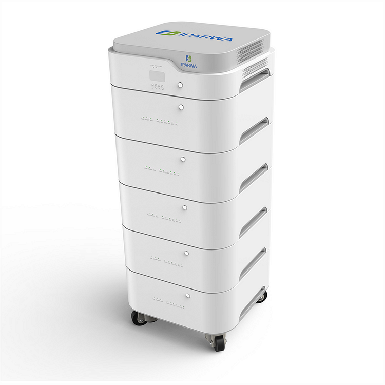 BYD Battery 28kw 55.2Kwh-115Kwh All In One Stackable Solar Energy ...