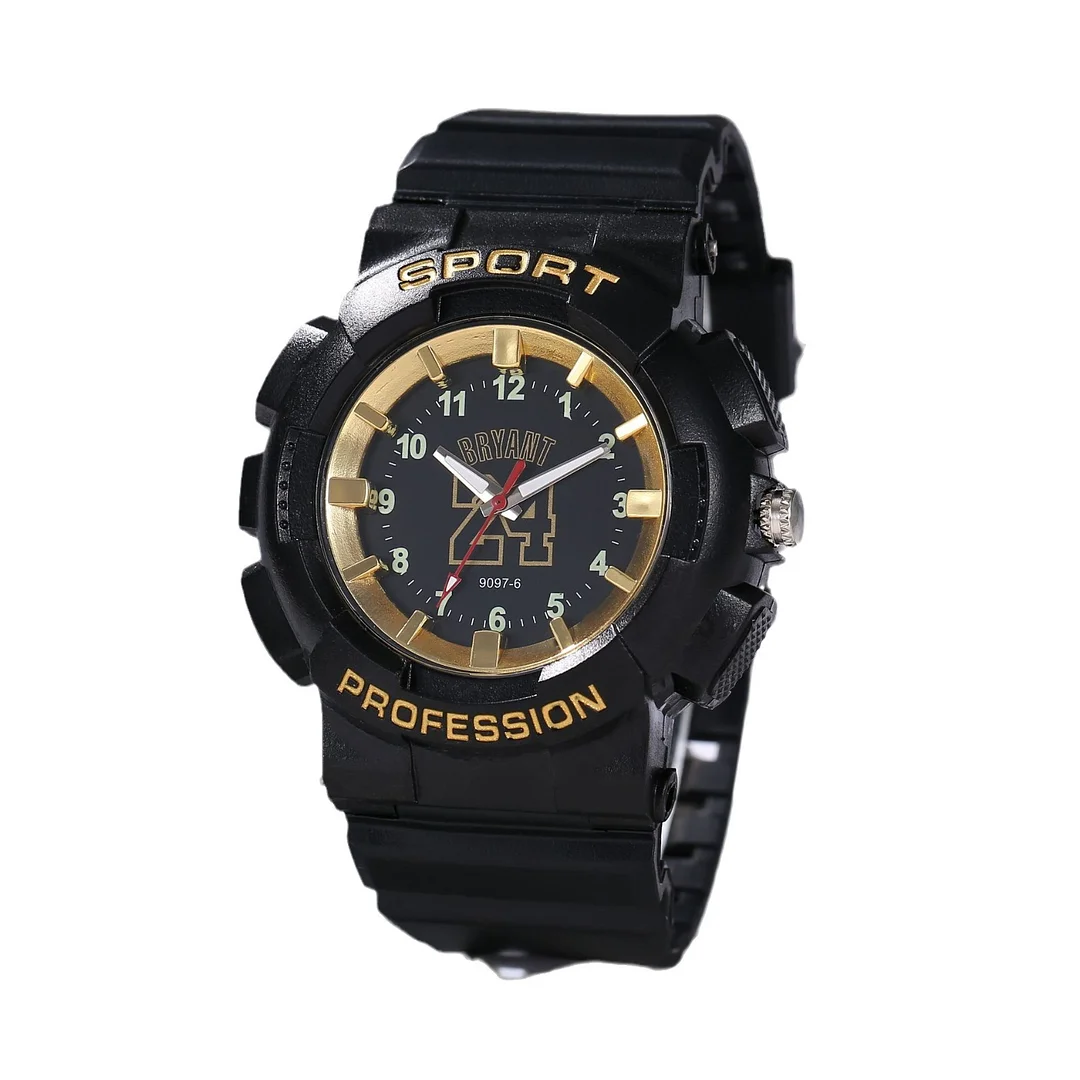 MAMBA KOBE Smart Watch