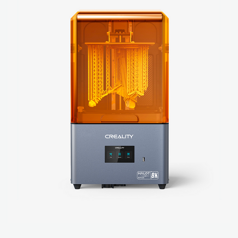 Impresora 3D CR-10 Smart - Creality 3D