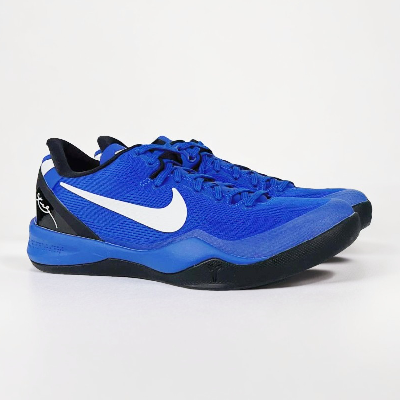 2025 KOBE VIII PROTRO DUKE