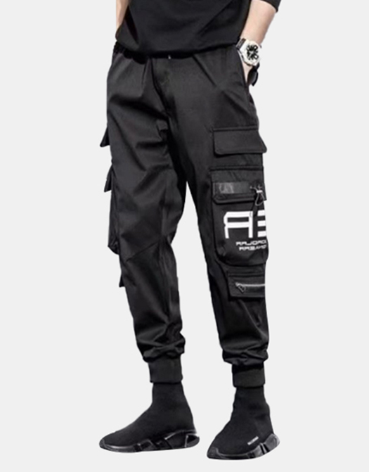 Techwear Pants Collection - Futuristic and Functional Streetwear ...
