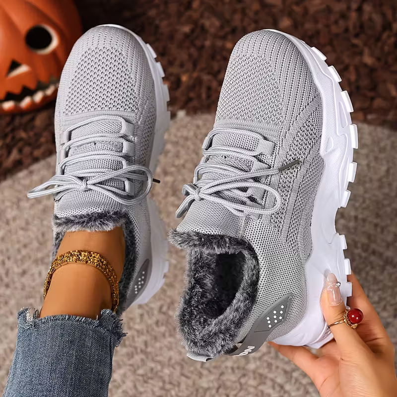 Winter Shoes