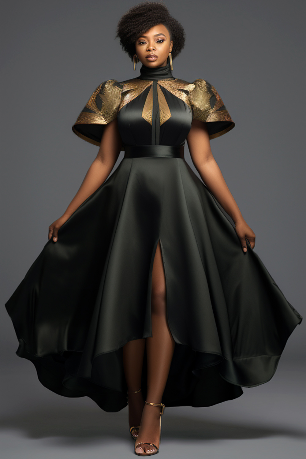 Plus Size New In Modern Trendy Clothing for Women | Xpluswear