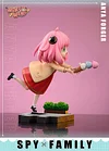 Falling Down Anya Forger - SPY X FAMILY Resin Statue - WakuWaku Studio ...