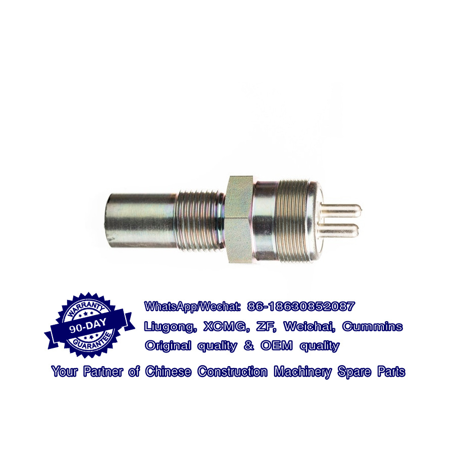 Solenoid valve 4880804