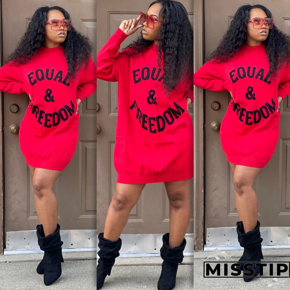 Wholesale Equal and Freedom Dress Online