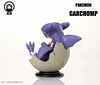 Garchomp - Pokemon Resin Statue - Wang Wang Studio [In Stock]