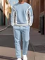 Men's Casual Sports Set