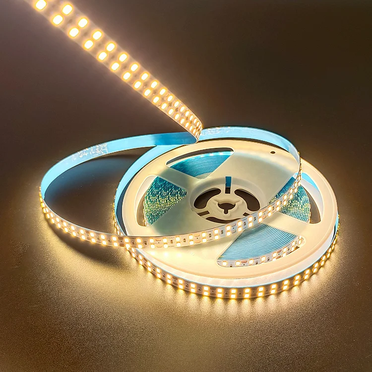 SMD LED strip lights 3000K/4000K/6000K