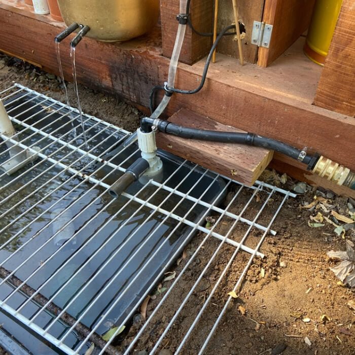 Automatic Water Level Control Float Valves for Water Storage Tanks