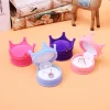 Crown Jewelry Box