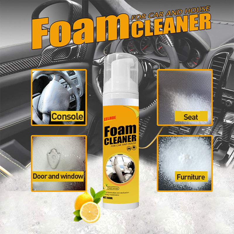 🫧Power Foaming Cleaning Spray🫧