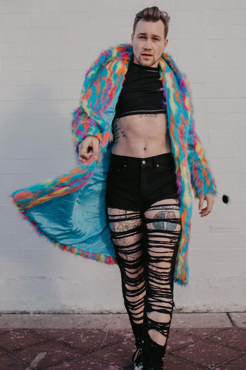 Pride Vibes