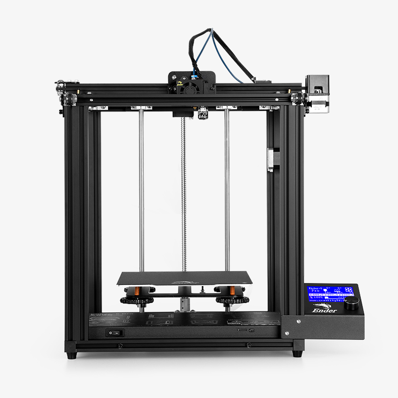 3D Printer Software& Firmware Download - Creality 3D