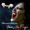 Retractable Halloween Vampire Fangs
