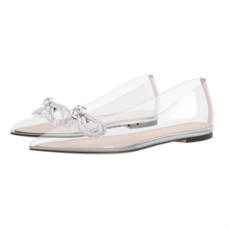 Clear Flats