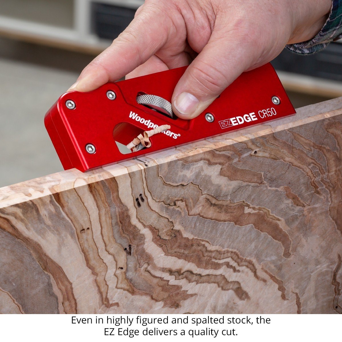 Woodworking Edge Corner Plane