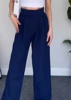 Magic Patch Casual Suit Pants
