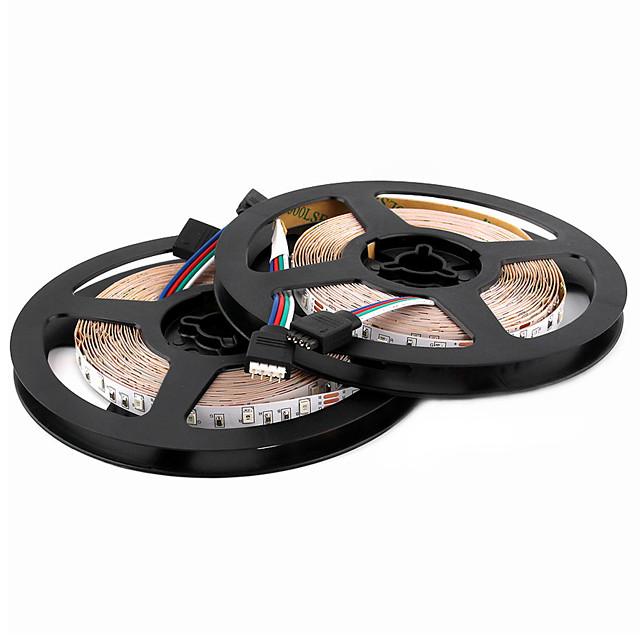 Intelligent Dimming App Control Flexible Led Strip Lights 15M (3x5M ...